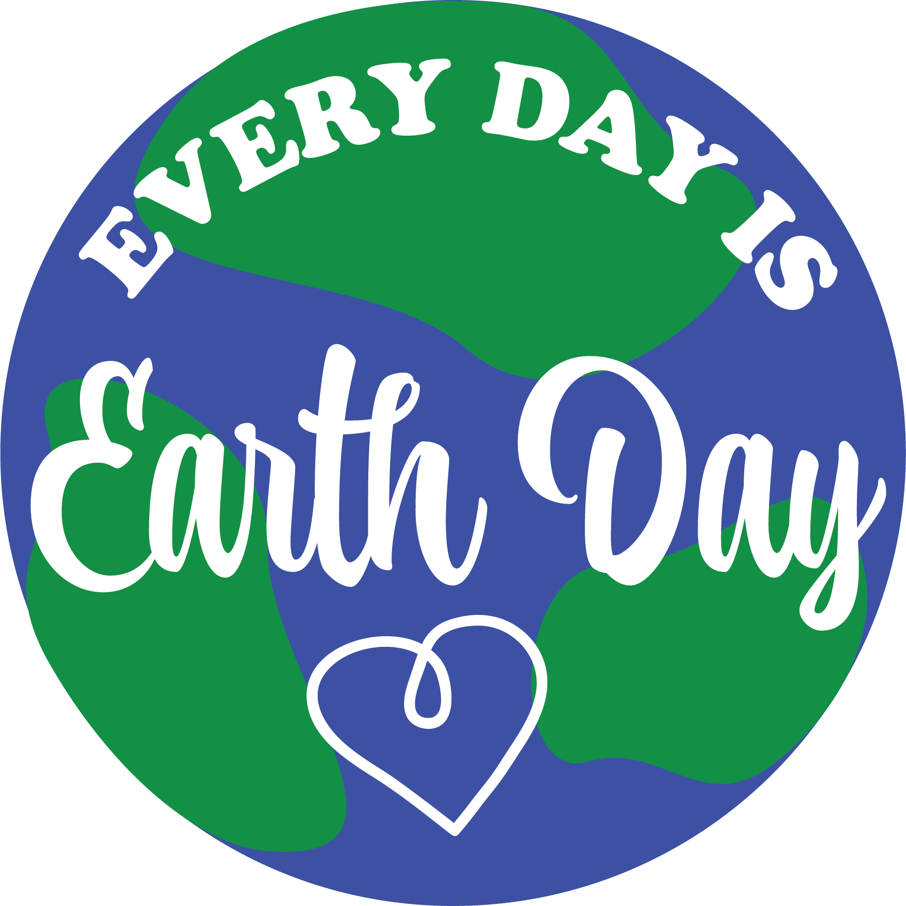 Go Planet! It’s Your Earth Day – 5 Ways to Help Reduce Waste – Felicity ...