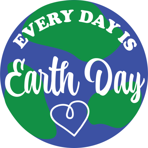 Go Planet! It’s Your Earth Day – 5 Ways to Help Reduce Waste – Felicity ...